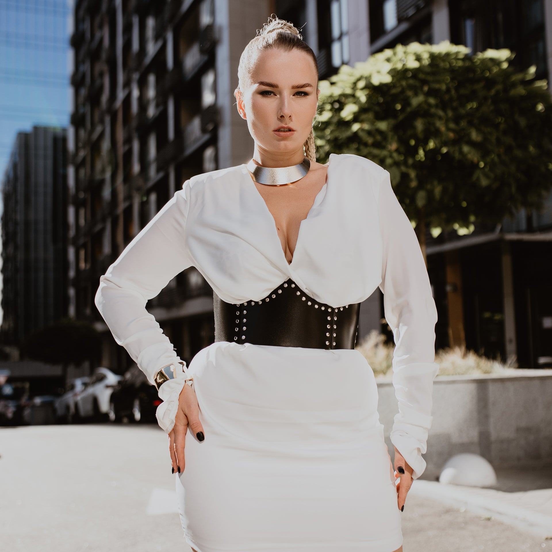 Leather shop - buy leather accessories online | Bleak&Sleek, USA